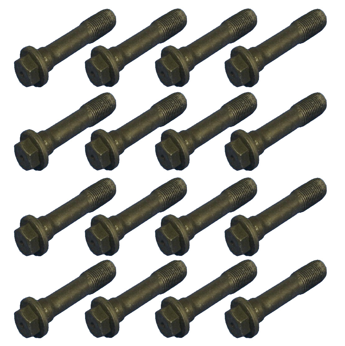 MOPAR 06506335AA Connecting Rod Bolt Set for 03-26 5.7L HEMI - High ...