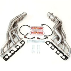 Kooks Hardcore Racer Package! Headers, Mid-Pipes and Race Pipes (2005 ...