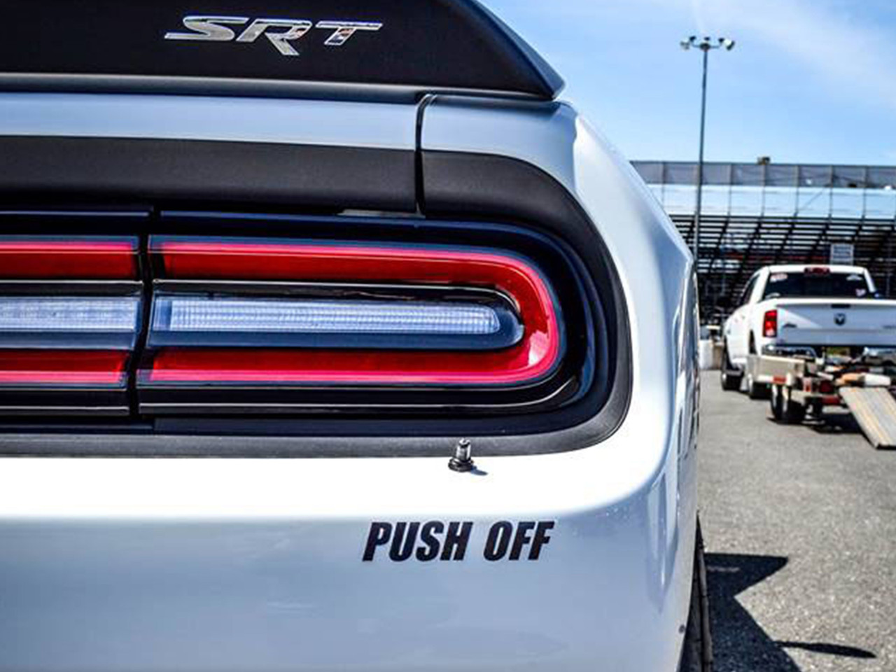 HHP Racing Battery Kill Switch Kit - High Horse Performance, Inc.