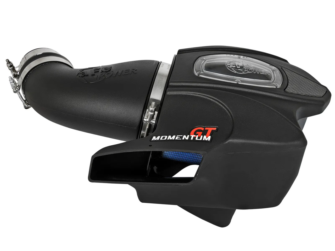 aFe Power 54-76206-1 Momentum GT Pro 5R Cold Air Intake System for 12 ...