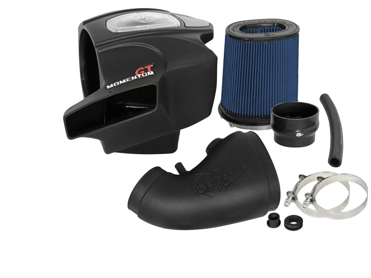 aFe Power 54-76206-1 Momentum GT Pro 5R Cold Air Intake System for 12 ...