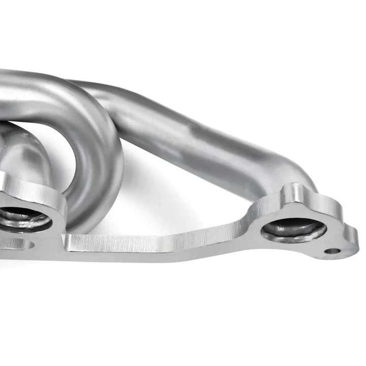 Banks 51306 TorqueTube Exhaust Header for 00-06 Jeep Wrangler TJ 00-01 ...