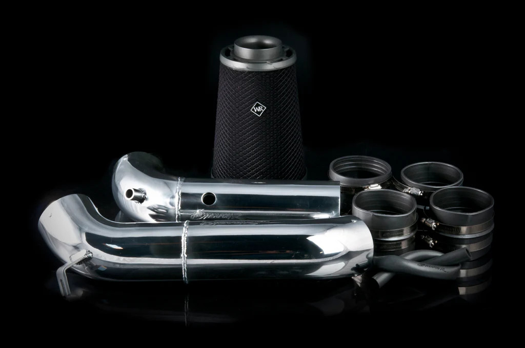 Weapon R 601-124-101 Secret Weapon Air Intake for 03-08 Dodge Ram 1500 5.7L