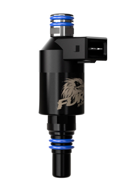 Atomizer FURY ST Fuel Injector 100-575PPH - High Horse Performance, Inc.