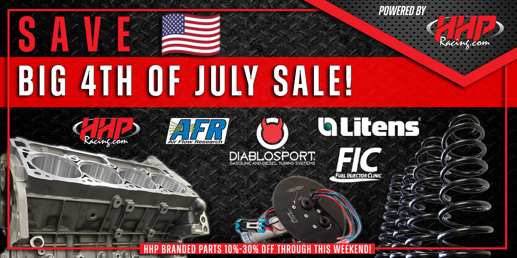 High Horse Performance