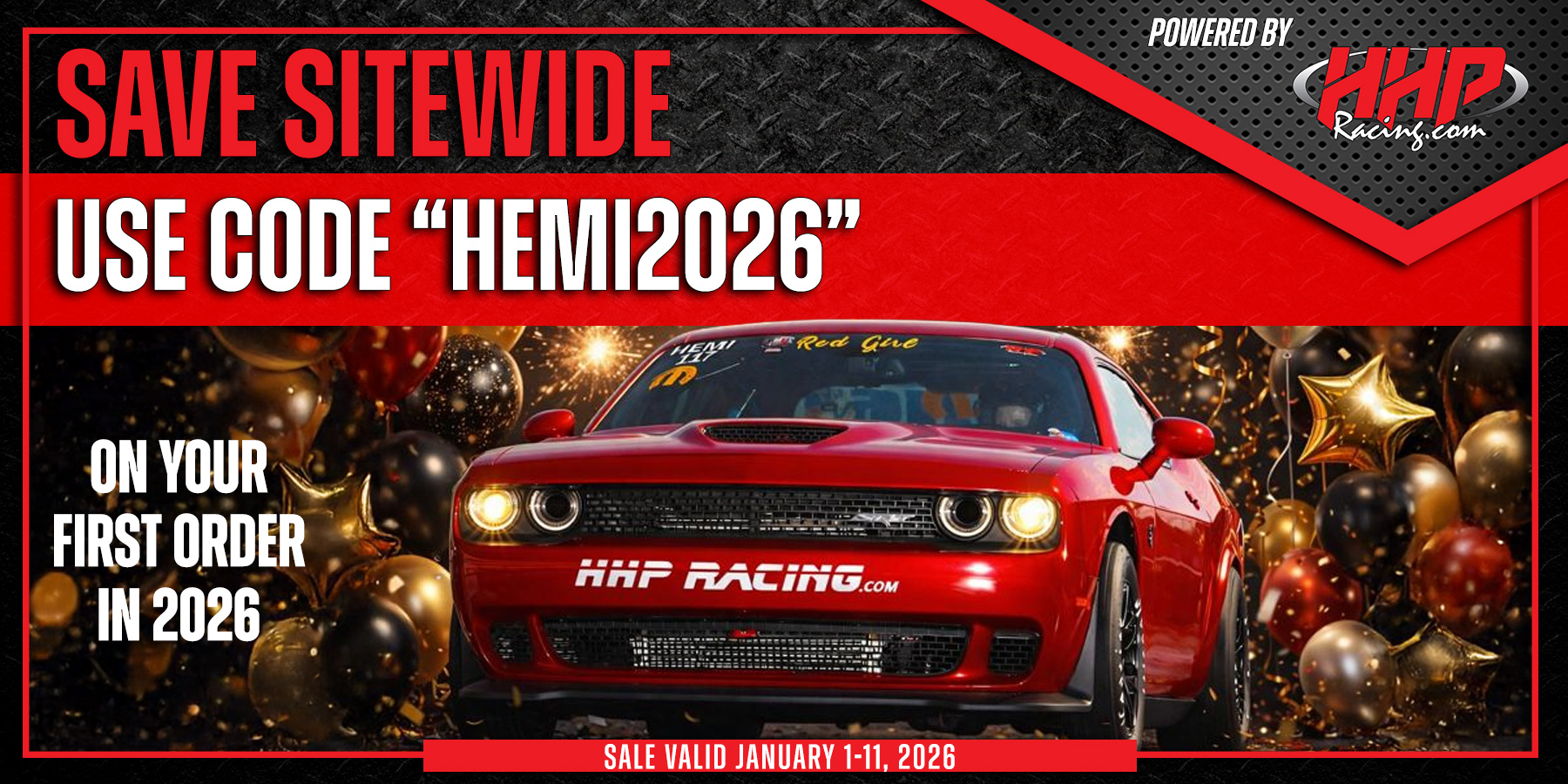 Promo Codes For High Horse Performance, Inc