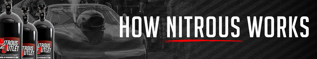 Ever wondered how nitrous works? - High Horse Performance, Inc.