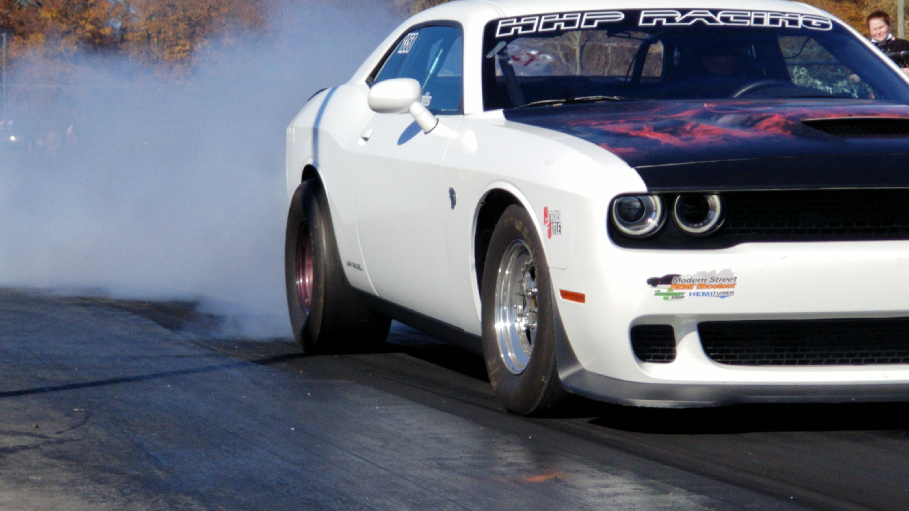 The HHP Racing MSHS Final Stand is one for the record books! - High ...