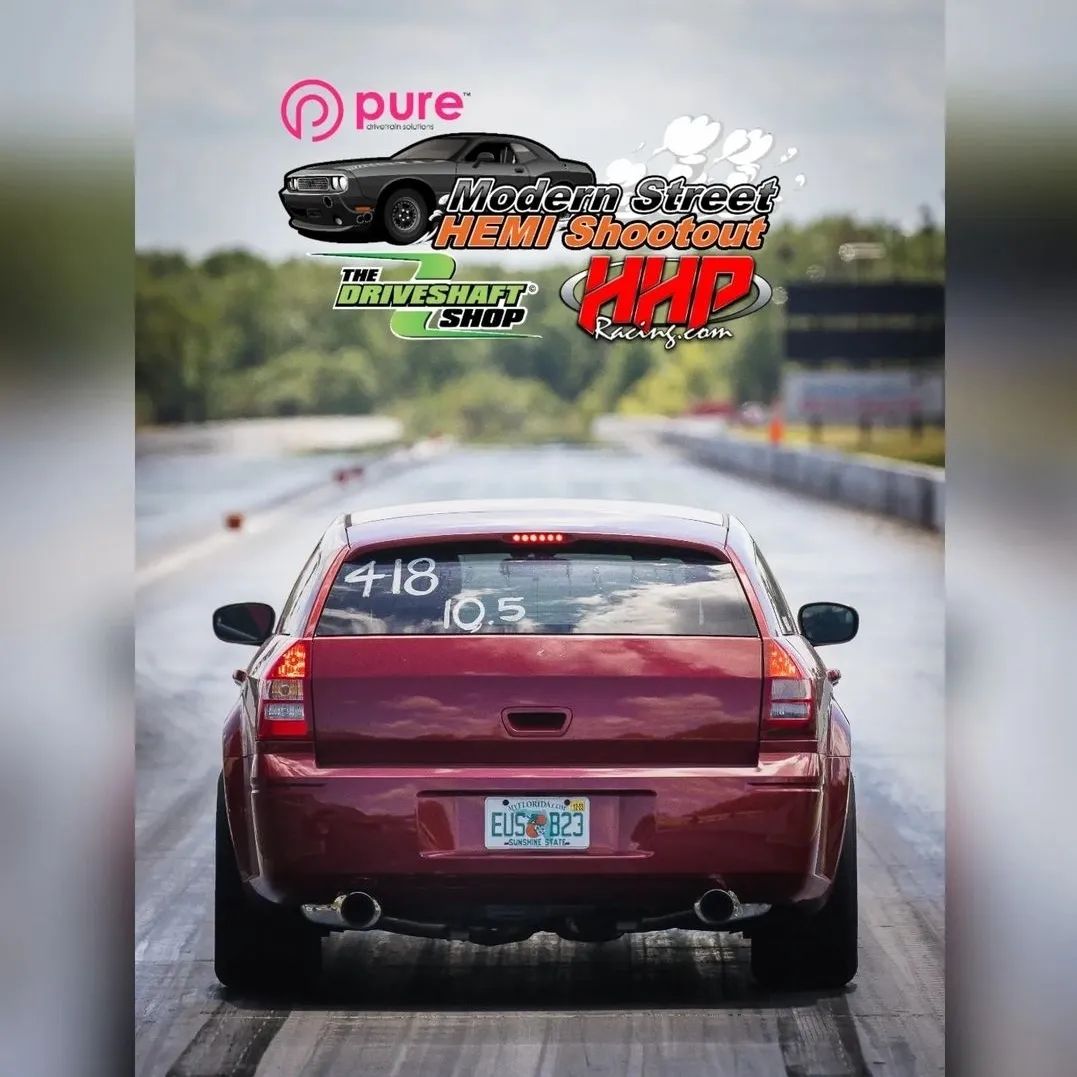 May Races, 2023