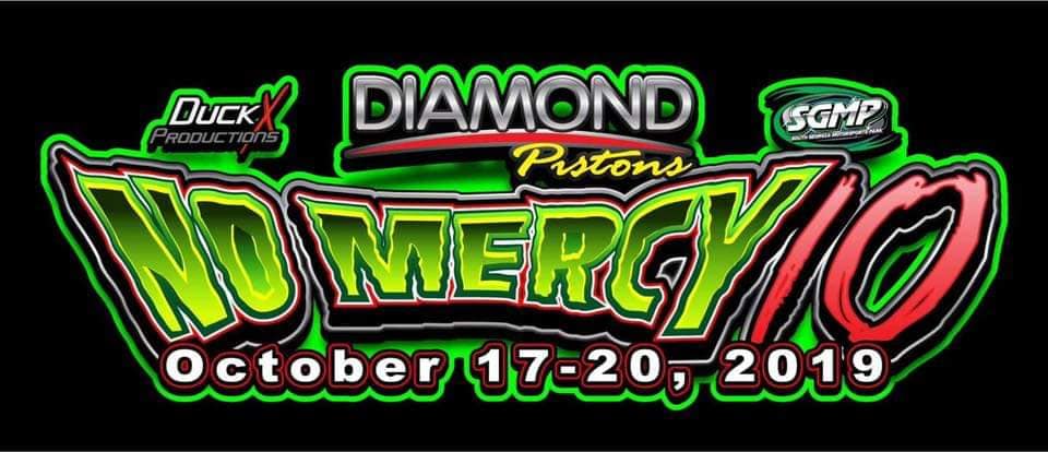 HHP's Mike Cerminaro Wins X275 Class At No Mercy 10, South Georgia ...