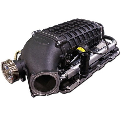 DISCONTINUED Magnuson 01-23-64-005-BL TVS2300 Supercharger Tuner Kit ...