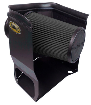 AIRAID 312-212 Performance Air Intake System for 11-17 Grand Cherokee ...