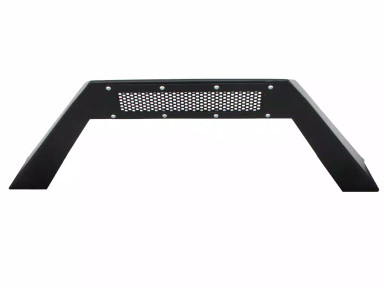 Go Rhino 25102T Trailline 20 Light Mount Bar for 07-18 Jeep Wrangler JK ...
