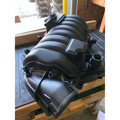 Jokerz Performance OEM Intake Porting Service for 11-24 6.4L 392 HEMI
