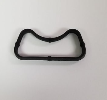 MOPAR 53022142AB Intake Manifold PCV Seal for 09-23 5.7L VVT & 11-23 6 ...
