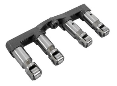 MOPAR 05038786AD Hydraulic MDS Lifters & Yoke Assembly Rear for 05-23 5 ...