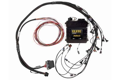 DISCONTINUED Haltech GM GEN 3 LS1 & LS6 (Non DBW) Elite 950 Terminated ...