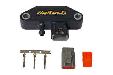 DISCONTINUED Haltech 4 Bar Motorsport MAP Sensor - High Horse ...