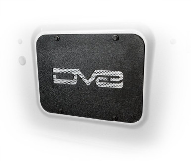 DISCONTINUED DV8 Offroad 07-18 Jeep Wrangler Tramp Stamp - High Horse ...