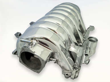 HHP Racing Ported & Polished Intake Manifold for 6.1L Gen 3 HEMI