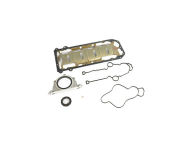 MOPAR 68262328AA Lower Engine Gasket Kit for 15-23 Demon, Challenger ...