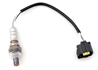 MOPAR 56029049AA 4-Pin Oxygen Sensor 12-3/4" Long Black Connector for ...