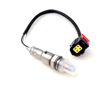 MOPAR 05149171AB 4-Pin Oxygen Sensor 15" Long Black Connector for 12-24 ...