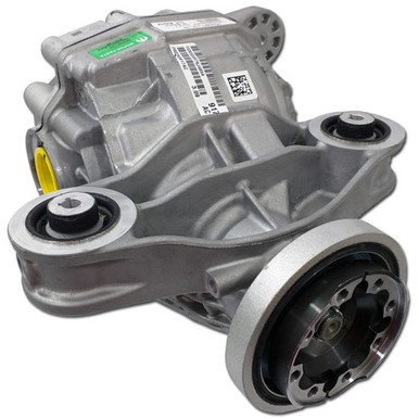 MOPAR 68427797AA 3.70 Limited Slip Differential for 15-23 Challenger ...
