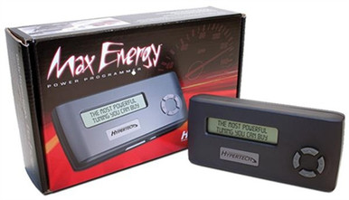 Hypertech MaxEnergy Power Programmer - All 2005 to 2010 3.5L, 5.7L and ...
