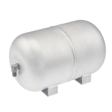 ARB 171601 Aluminum 1 Gallon Air Tank 2 Port