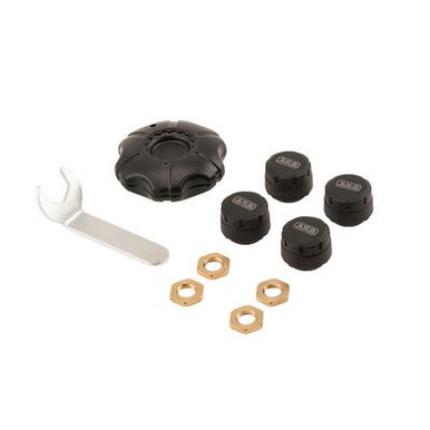 ARB 819104 TPMS External 4 Sensor System