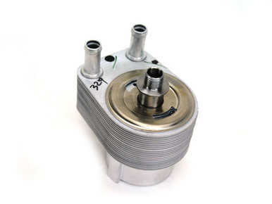 MOPAR 05037523AB Engine Oil Cooler for 09-23 Challenger, Charger ...
