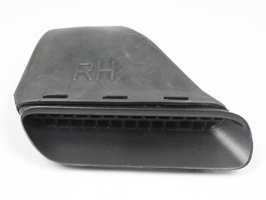 MOPAR 55399338AB Hood Bezel Vent Right Hand for 08-14 Challenger - High ...