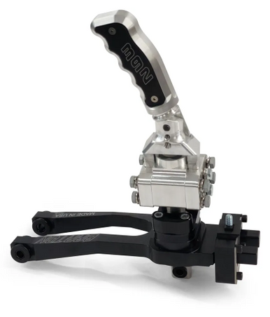 DISCONTINUED Barton Industries Shifter with Pistol Grip for 09-23 ...