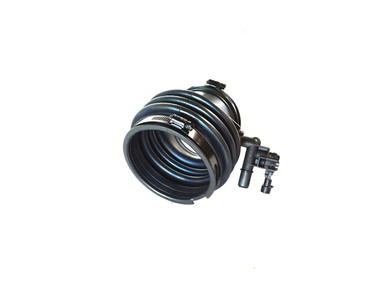 MOPAR 05038817AA Clean Air Duct for 15-18 Challenger & Charger SRT ...