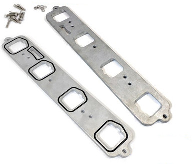 MMX MMP-57INT-PLTES-EGLE Early 5.7L to 5.7L Eagle HEMI Intake ...