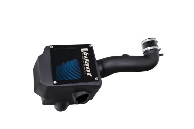 Volant 17861 Closed Box Air Intake Oiled Filter for 06-10 Jeep Grand ...