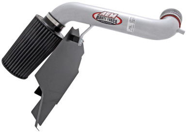 AEM 21-8303DC Brute Force Air Intake System Gray for 02-03 Jeep Liberty ...
