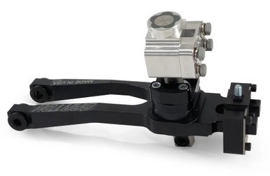 DISCONTINUED Barton Industries Shifter OEM Only for 09-23 Challenger ...