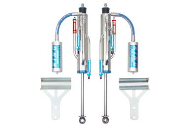 King Shocks 25001-345 Performance Series OEM Front 3 Tube Bypass Shocks ...