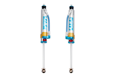 King Shocks 25001-180A Performance Series OEM Front Shocks with ...