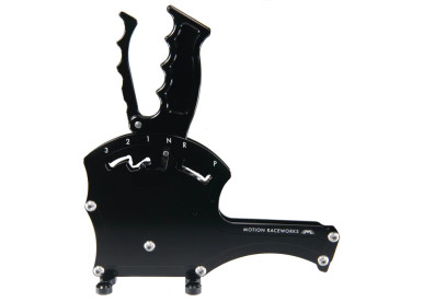 Motion Raceworks 16-1701-1 TH400 3 Speed Reverse Pattern Operator ...