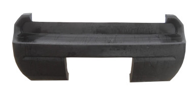GLASSTEK B7038 Fiberglass Rear Bumper Clip for 08-14 Challenger