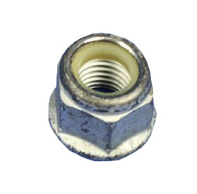 MOPAR 06505623AA Hex Lock Nut M14 x 1.50
