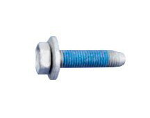 MOPAR 06509159AA Hex Head Bolt with Washer M8 x 1.25 x 40.00