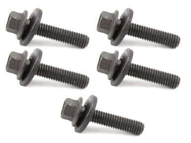 MOPAR 06506342AA Rear Main Seal Bolt Kit for 03-24 5.7/6.1/6.2/6.4L HEMI