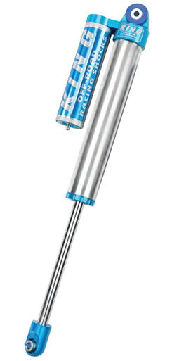 King Shocks PR2512-SSPB 2.5 Performance Racing Smoothie Shock with ...
