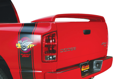 Cervinis 2228 SRT10 Spoiler for 02-08 Dodge Ram