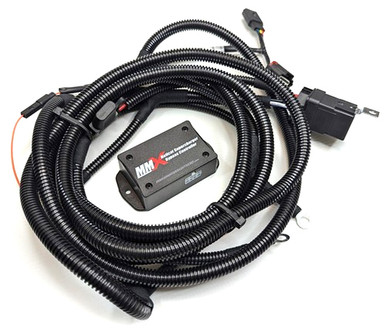 MMX MMX-HELLCAT-CNTRLR Hellcat Supercharger Boost Controller - High ...