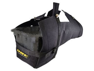 DRE Quick Release Engine Diaper for 11-23 Challenger, Charger SRT8 6.4L ...